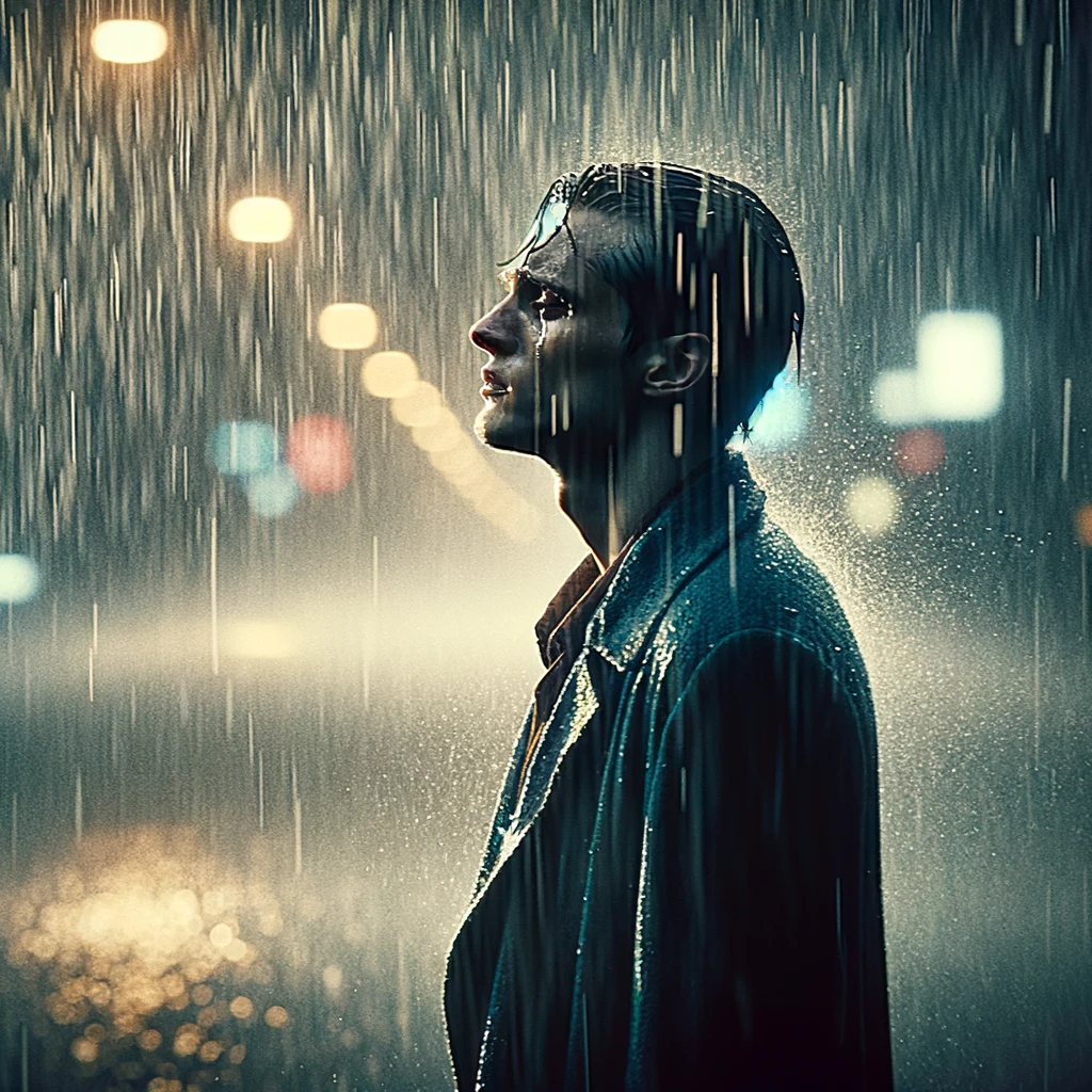 Emotional Rain – MoriiHub