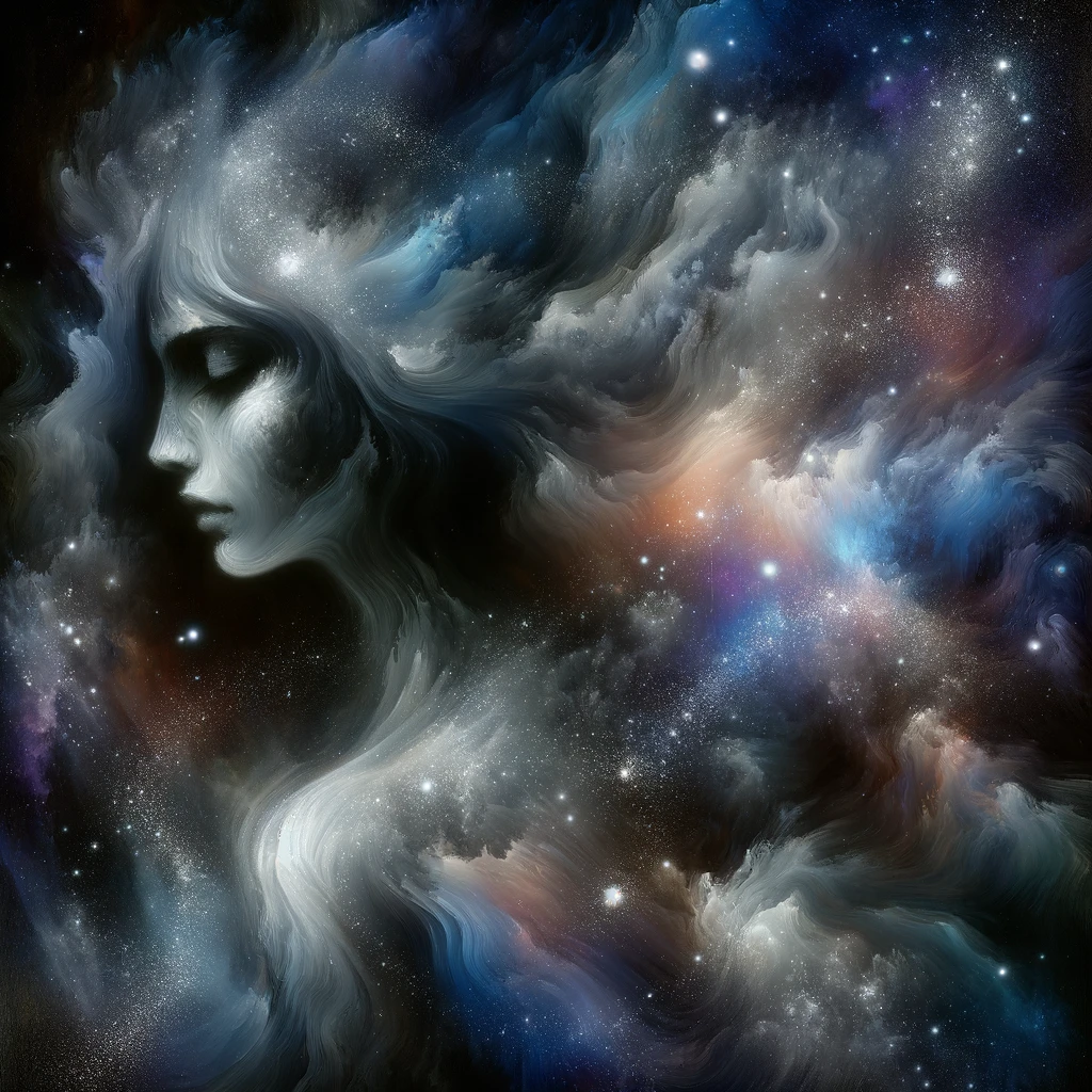 Midnight Muse – MoriiHub