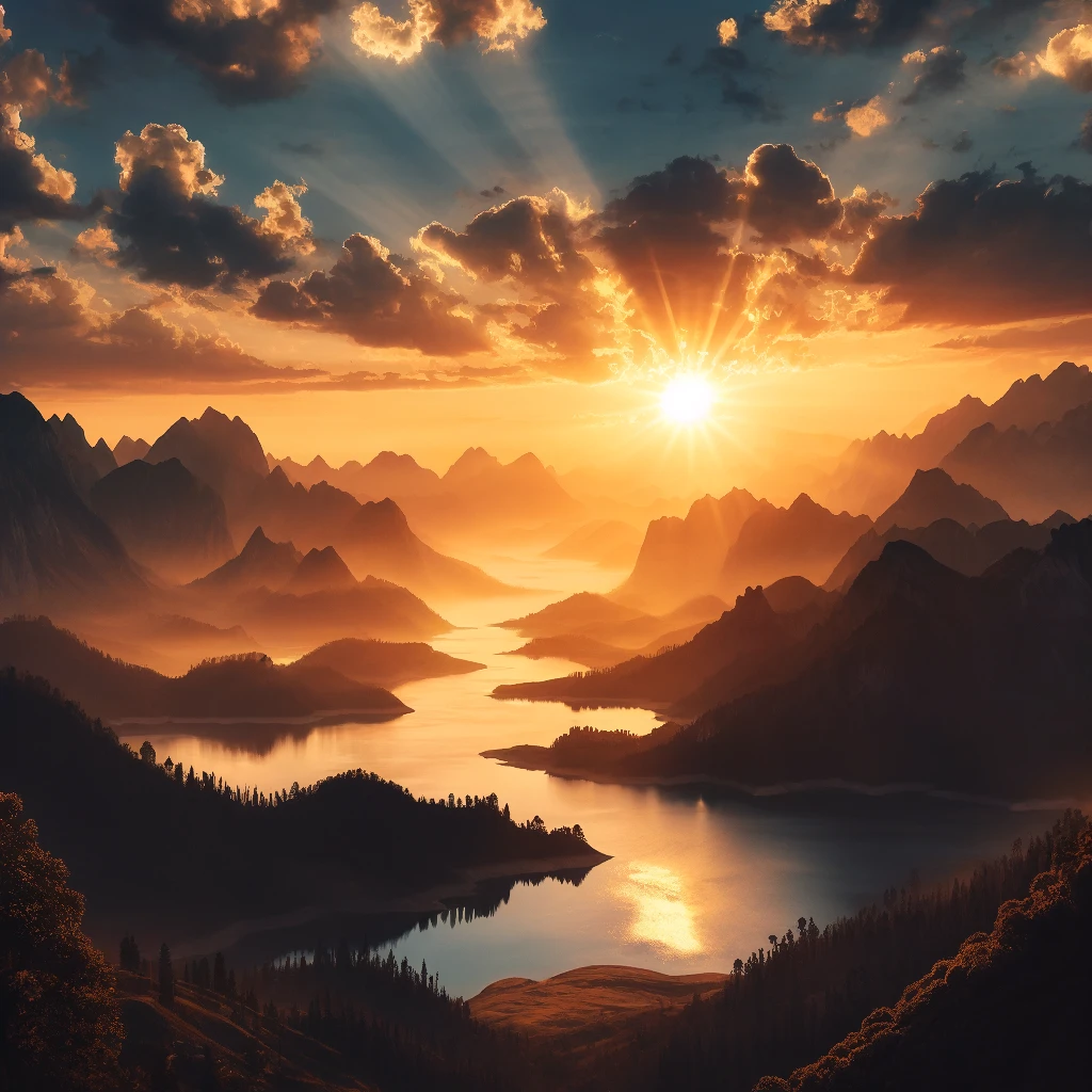 Verdant Valleys – MoriiHub