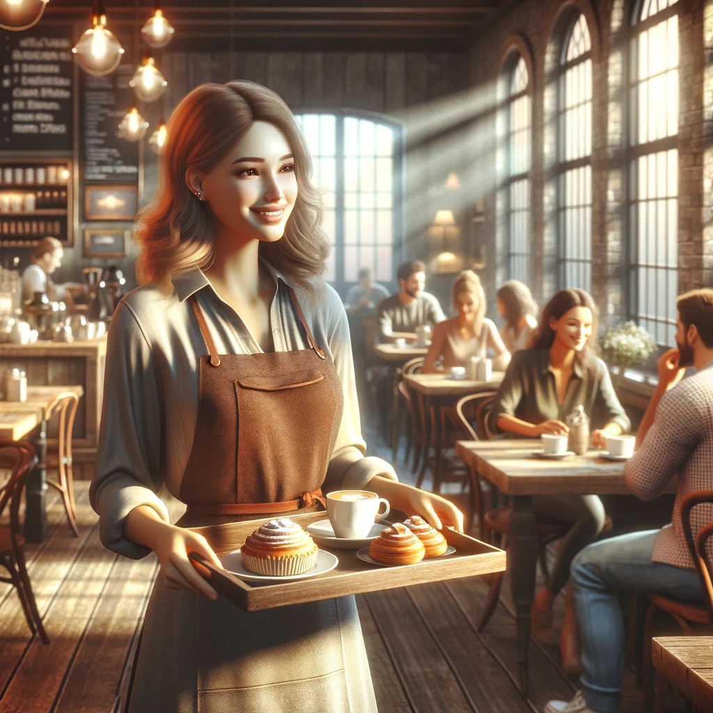 Classic Apron – MoriiHub