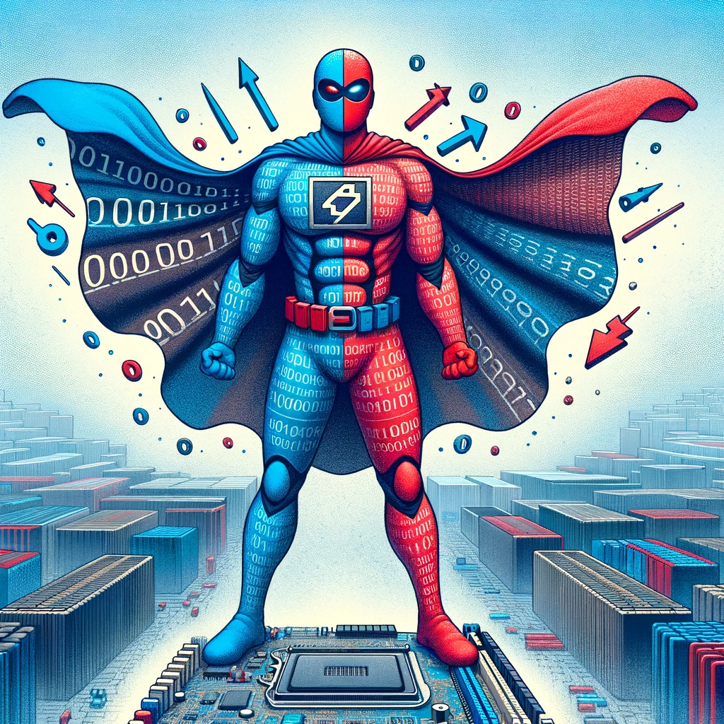 Byte Bender – MoriiHub