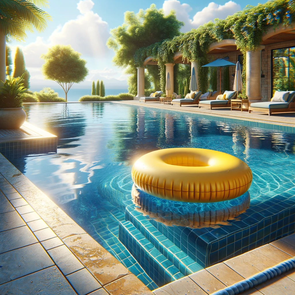 Pool Floats – MoriiHub