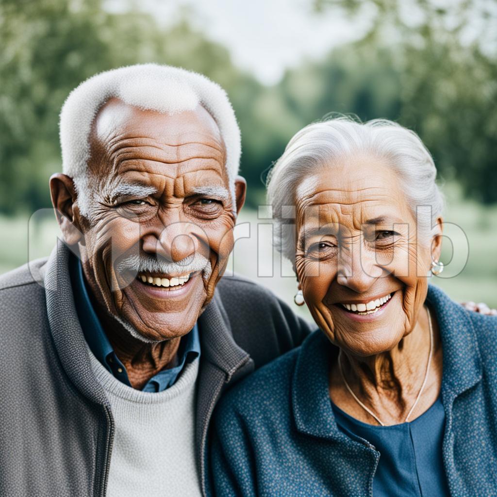 A Lifetime of Laughter – MoriiHub