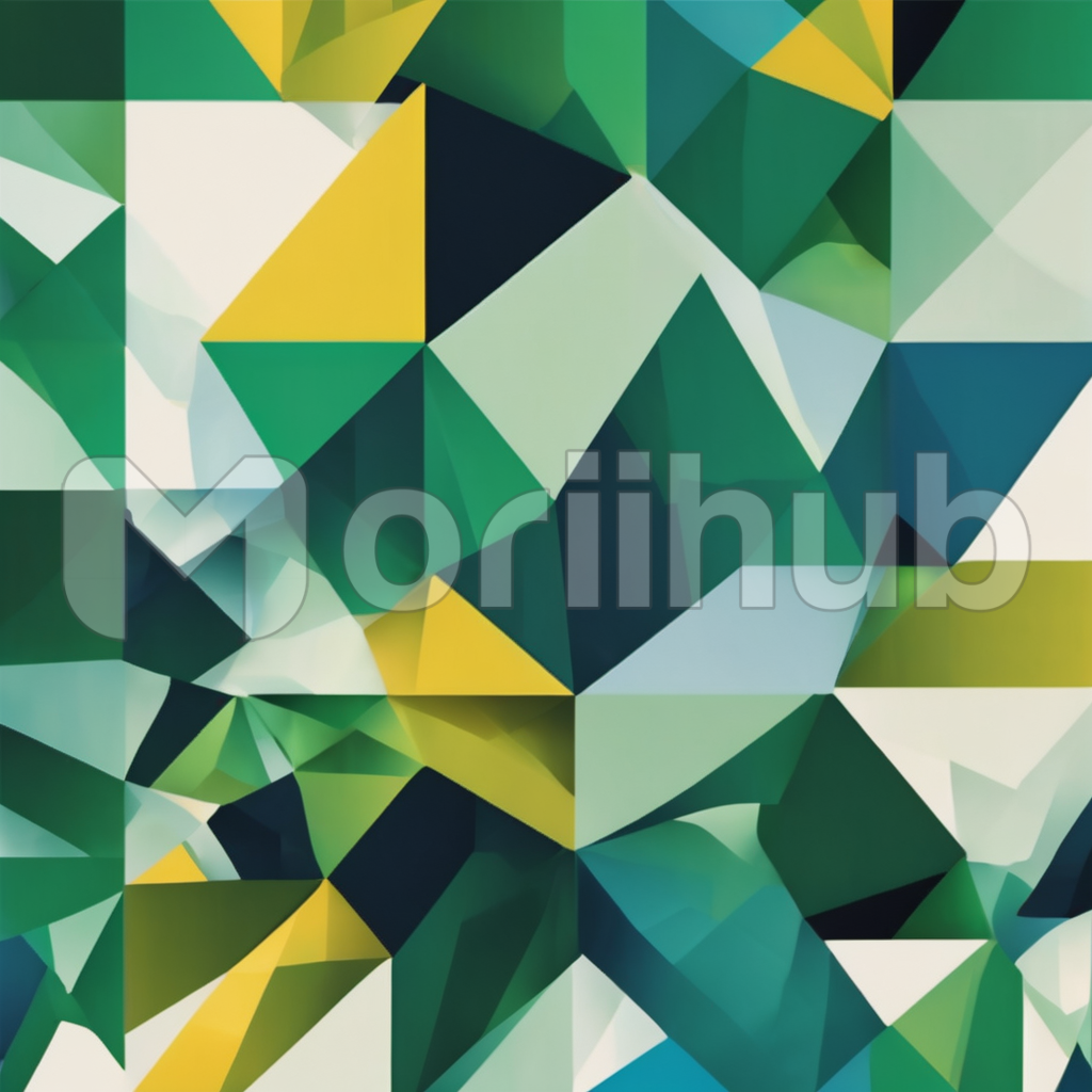 Abstract Euphoria – MoriiHub