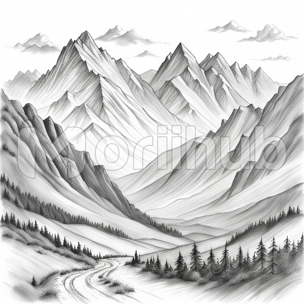 Graphite Giants – MoriiHub