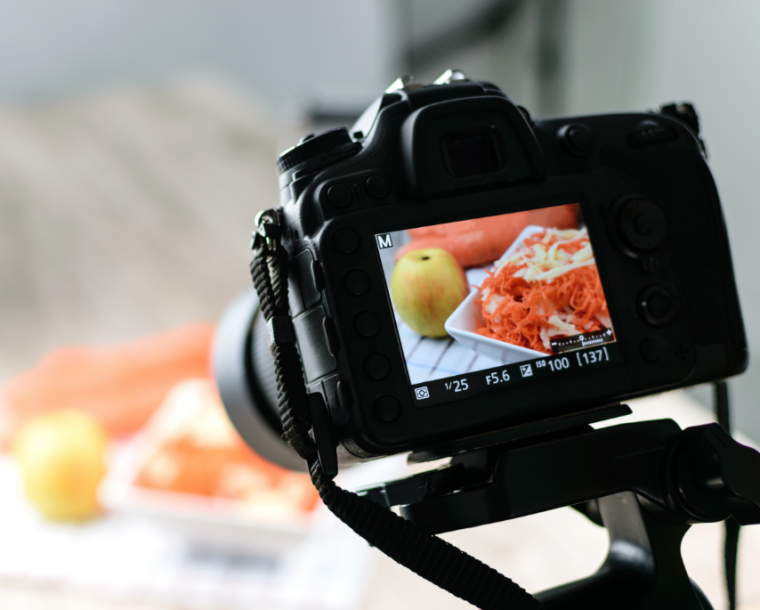 Mastering Product Photography: Tips for Stunning Shots – MoriiHub