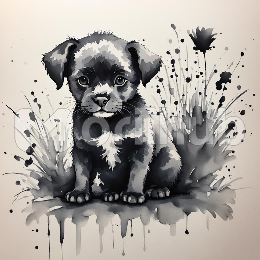 Drooping Innocence – MoriiHub