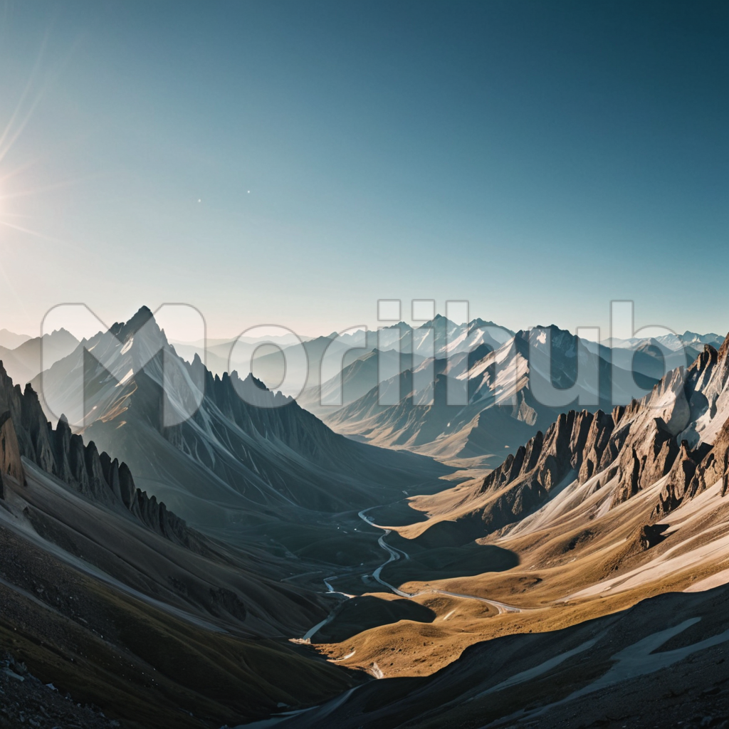 Desolate Domain – MoriiHub