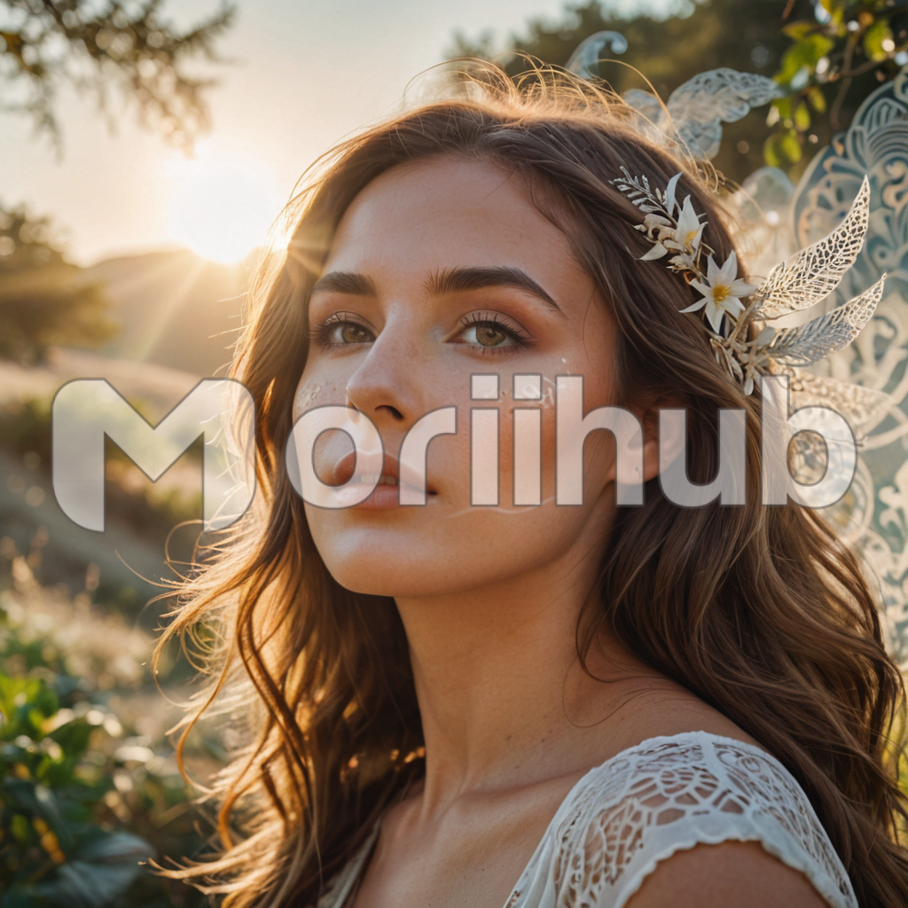 Sun-kissed Serenade – MoriiHub