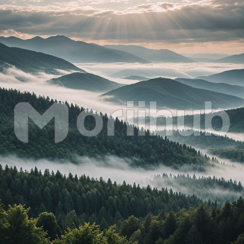 Mystical Canopy – MoriiHub