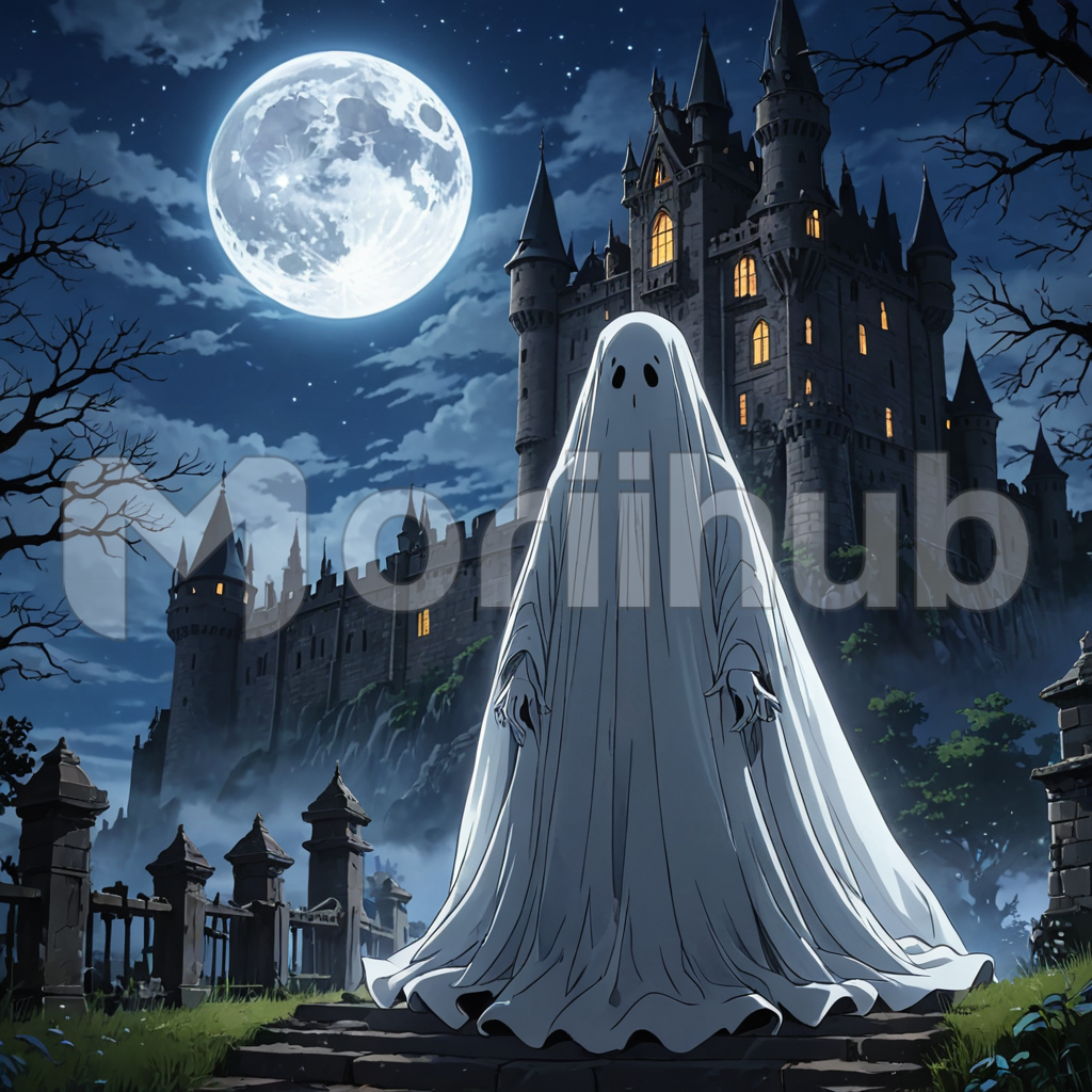 Nightmare Castle – MoriiHub