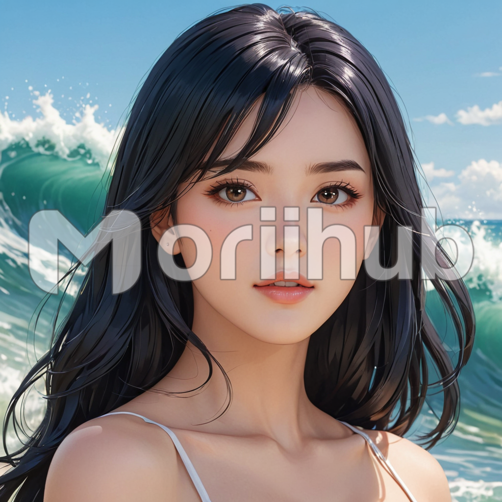 Wavefront Wonder – MoriiHub