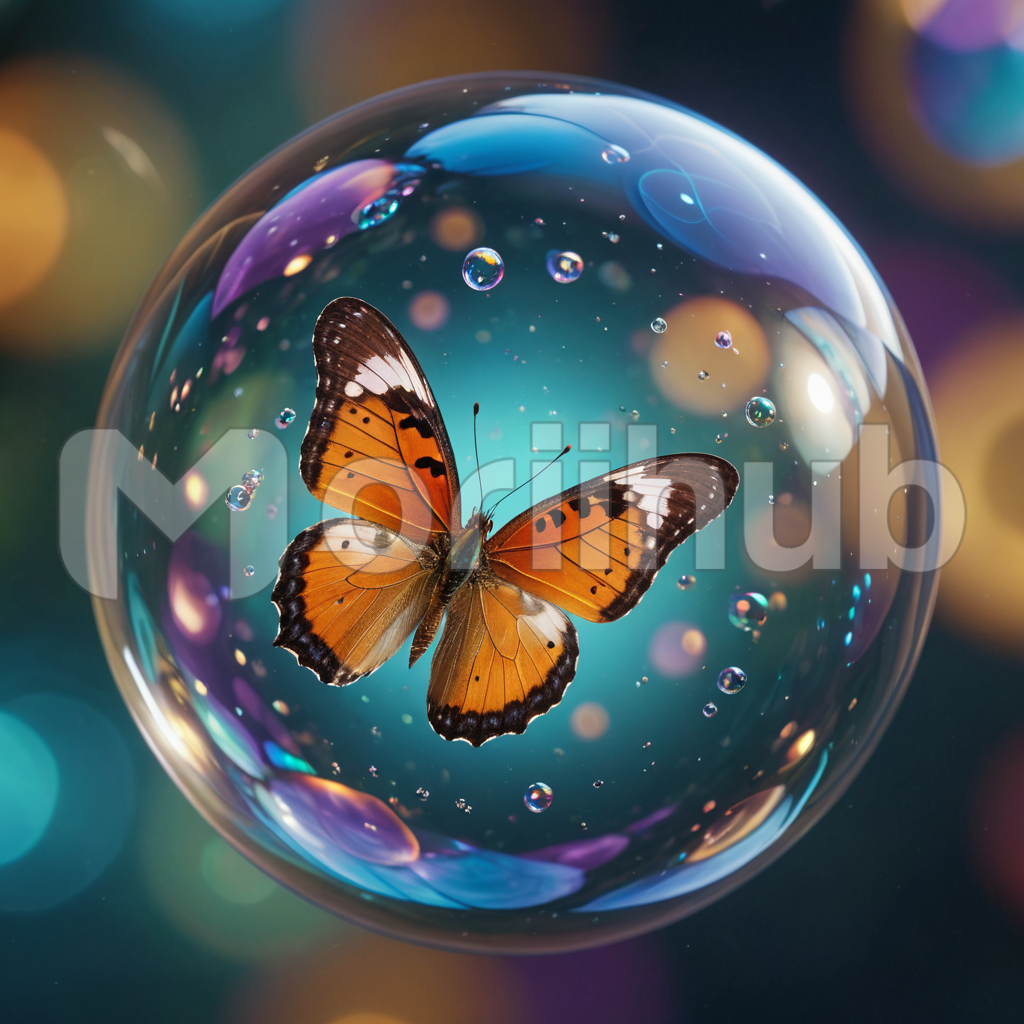 Captured Grace – MoriiHub