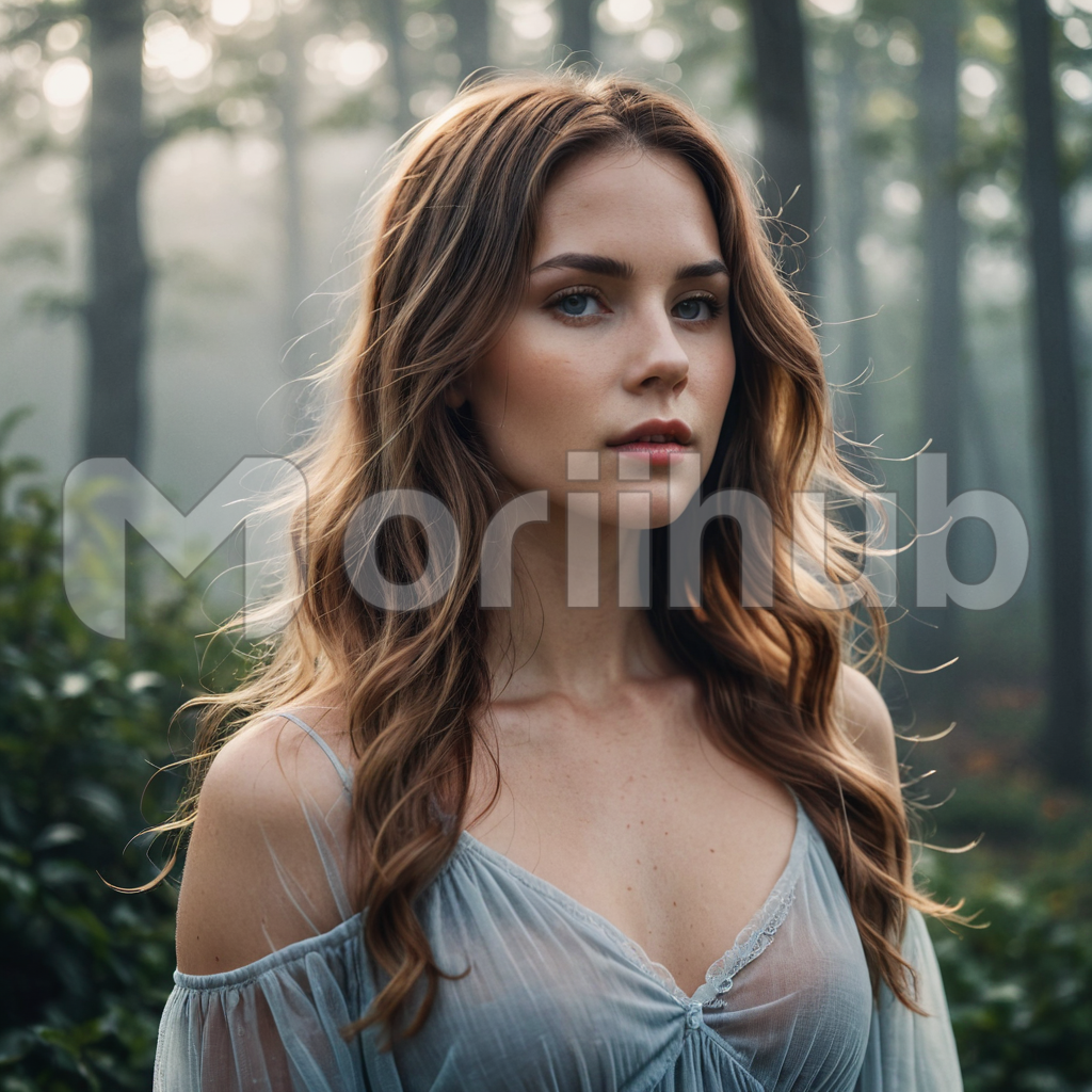 Silent Harmony – MoriiHub