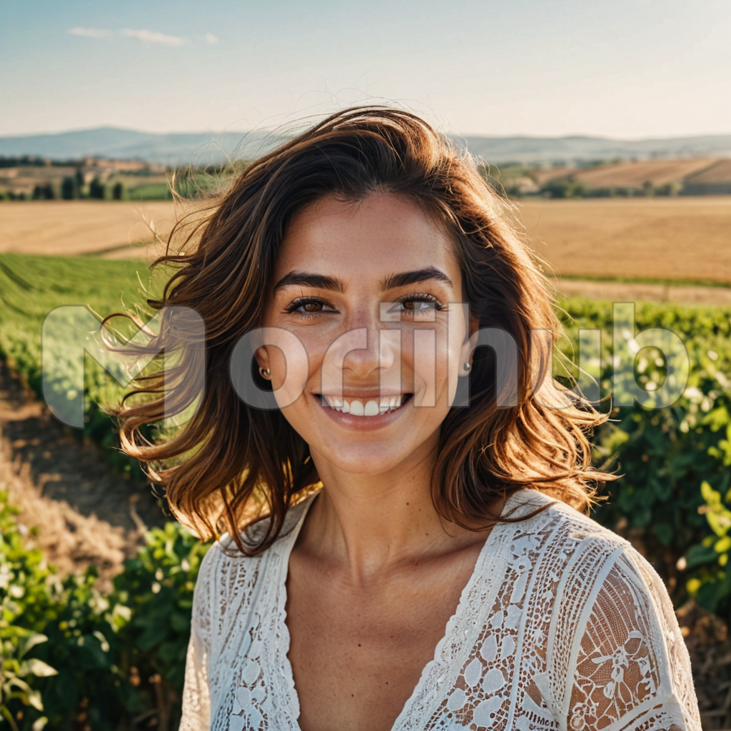 Fields of Gratitude – MoriiHub