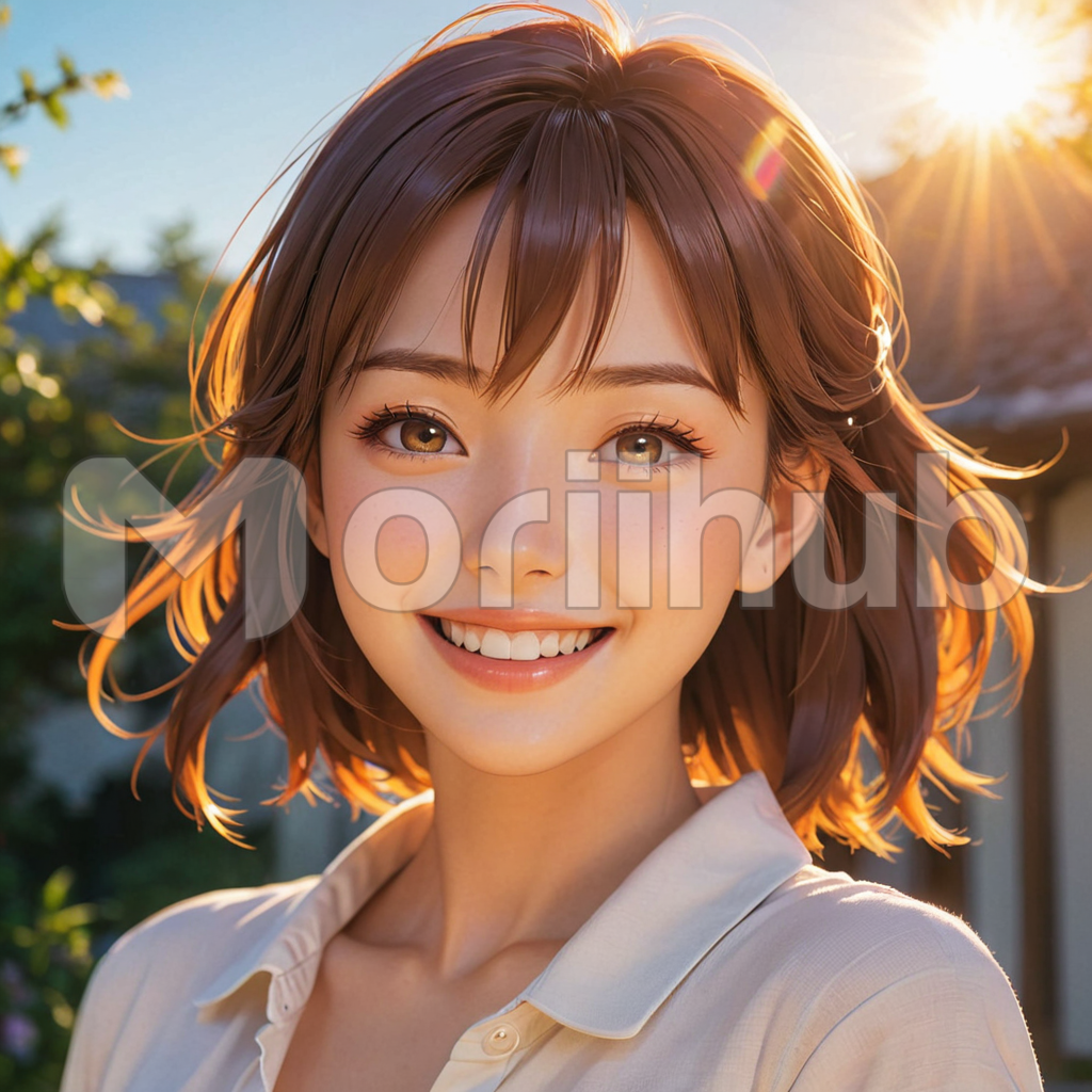 Smile Spectrum – MoriiHub