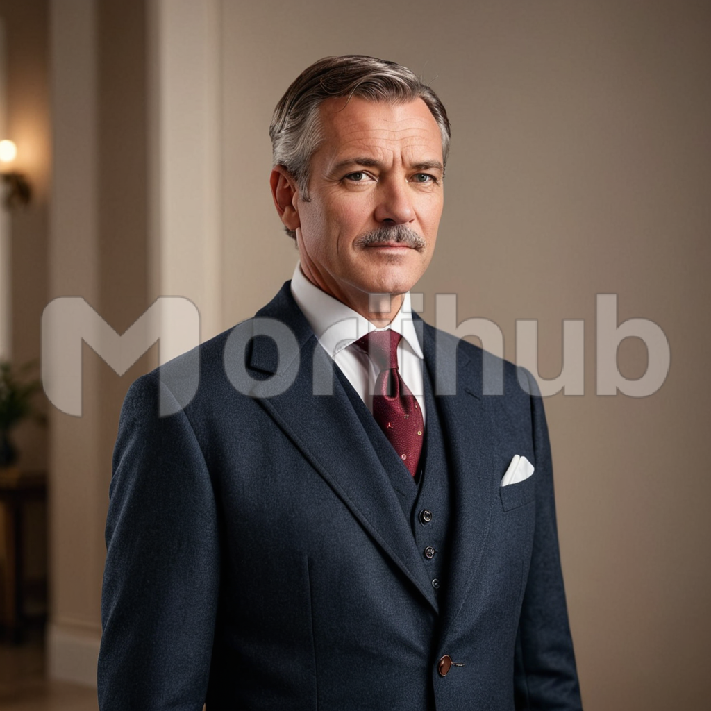 Class and Charisma – MoriiHub