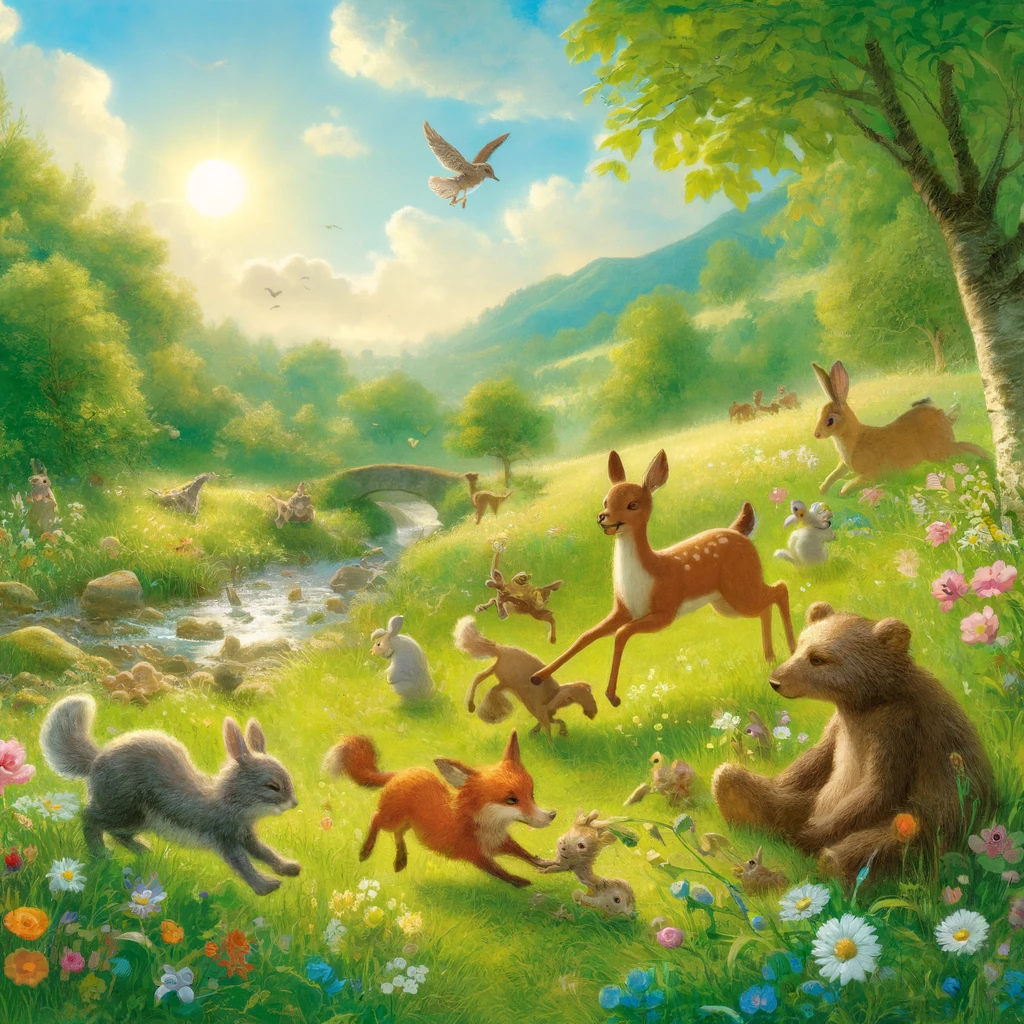 Inter connectedness – MoriiHub