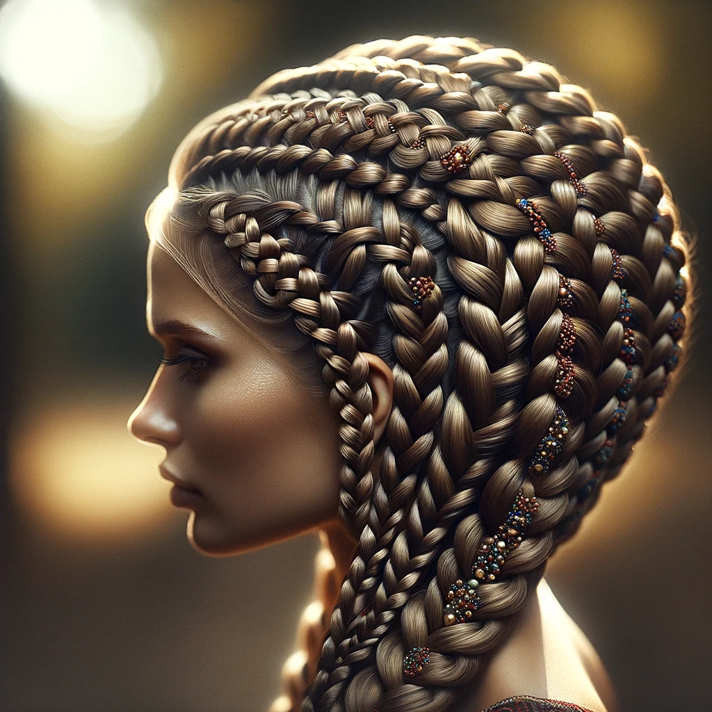 Braid Artistry – MoriiHub