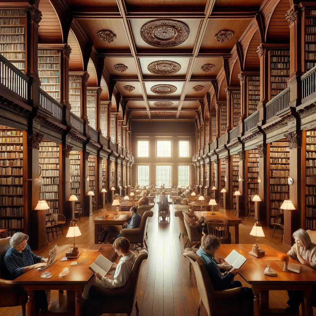 Knowledge Is Power – MoriiHub