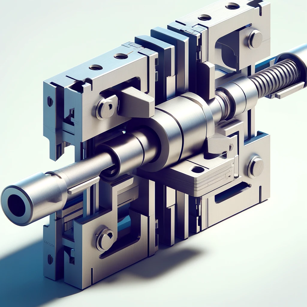 Precision Craftsmanship – MoriiHub