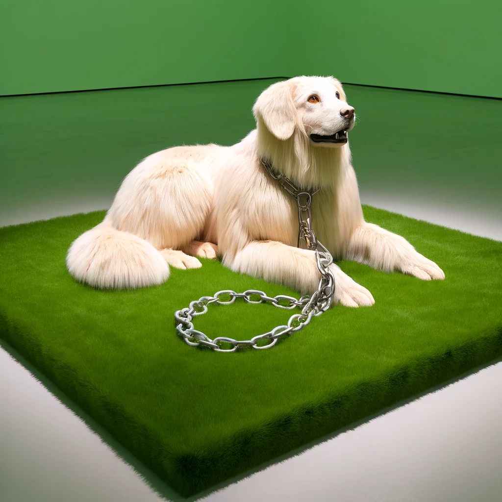 Boundary Blurring – MoriiHub