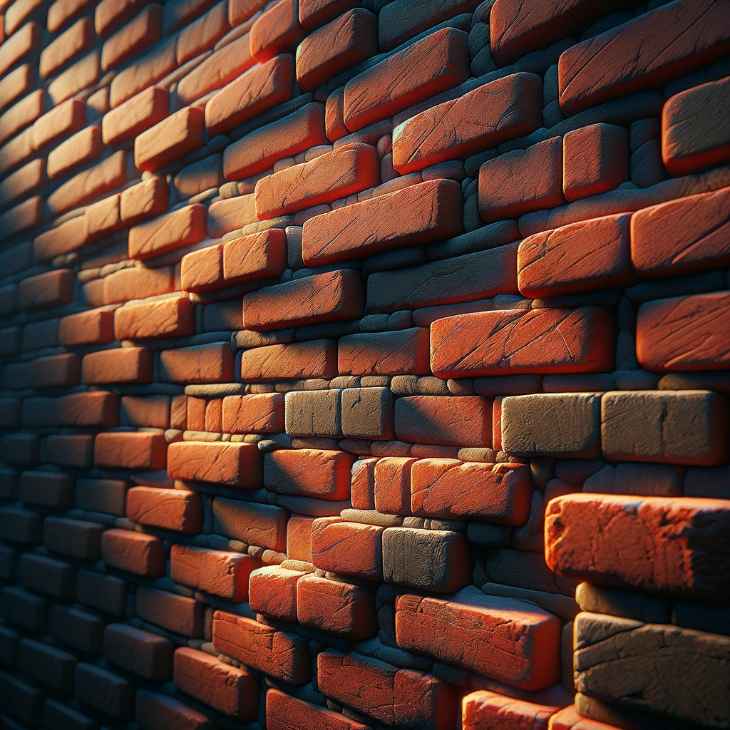 Brick Pattern – MoriiHub