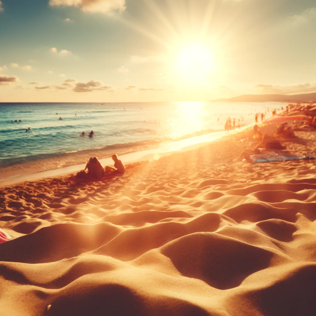 Daytime Vibes – MoriiHub