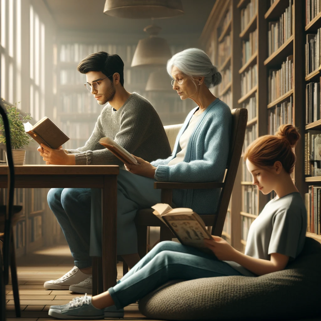 Concentration Station – MoriiHub