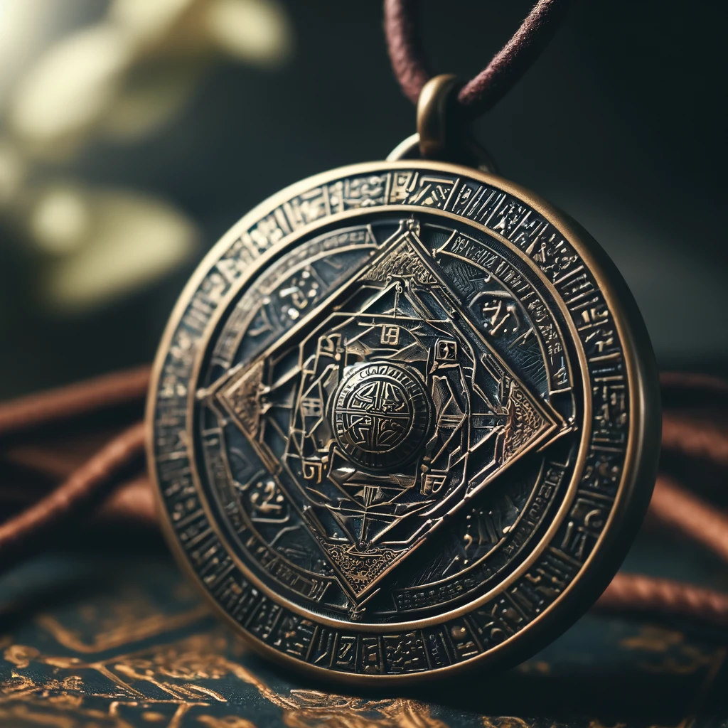 Revered Artifact – MoriiHub