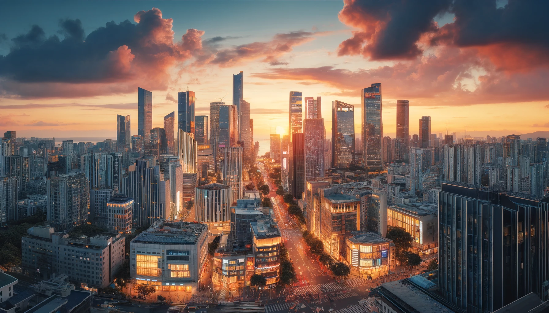 Capital City – MoriiHub