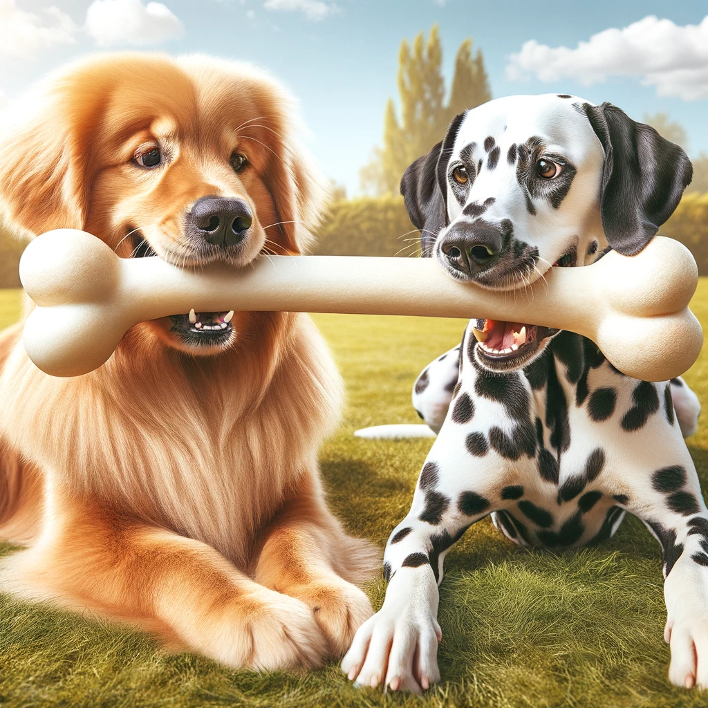 Tail Wagging Fun – MoriiHub