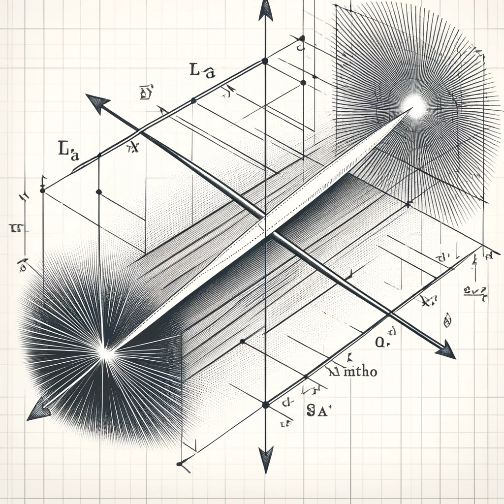 Geometric Fundamentals – MoriiHub
