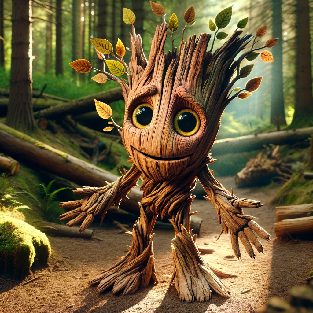 Tree Buddy – MoriiHub