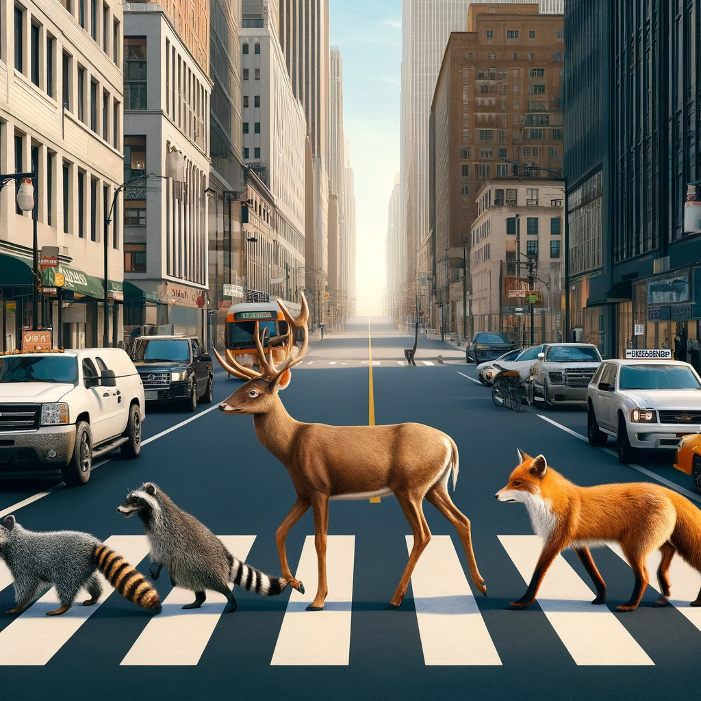 Crossing Paths – MoriiHub