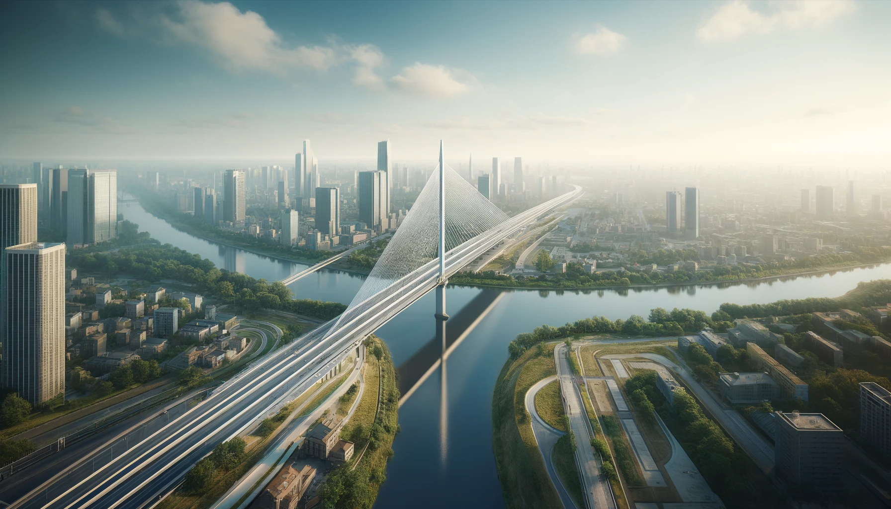 Bridging Communities – MoriiHub