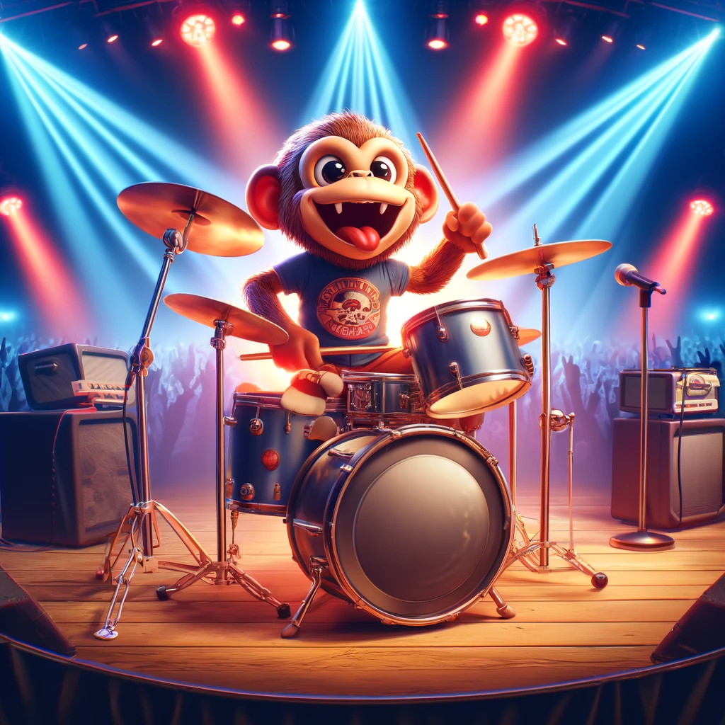 Wild Rhythms – MoriiHub