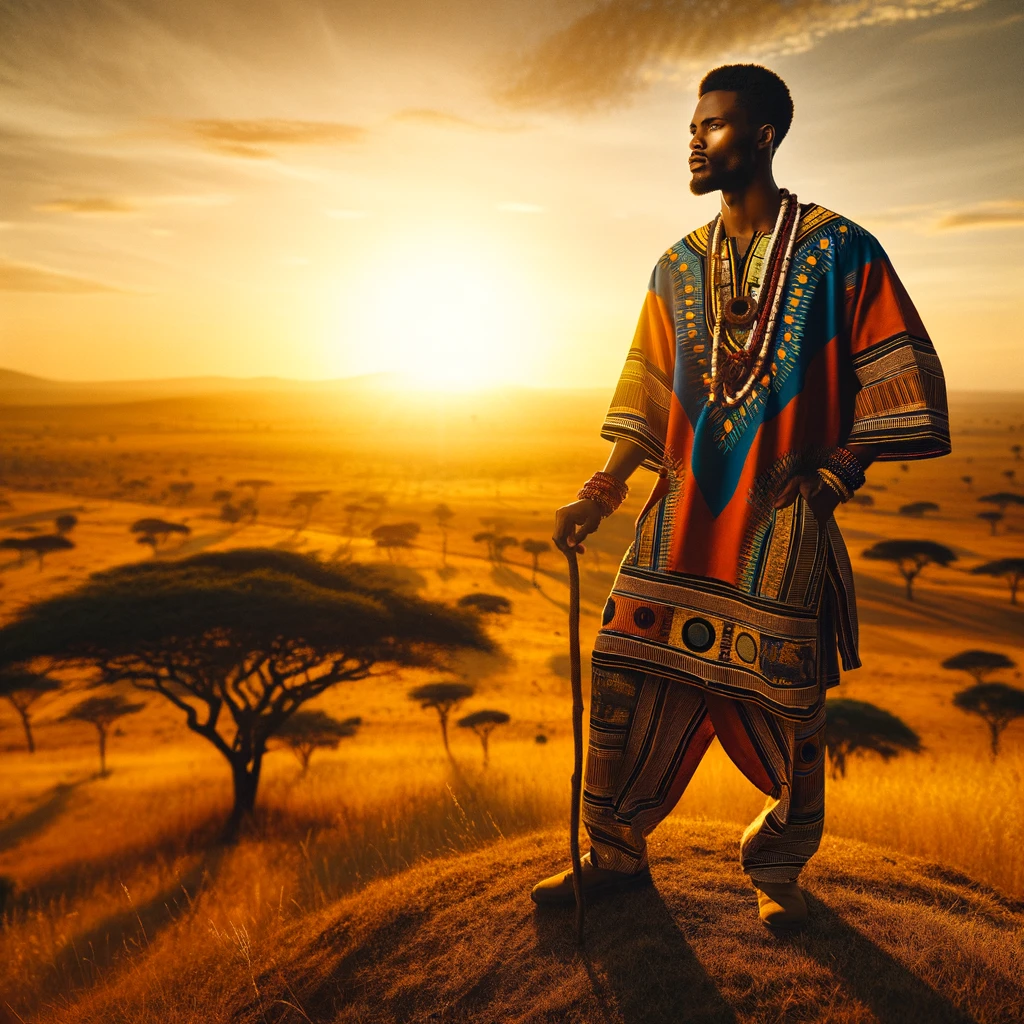 Setting Sun – MoriiHub