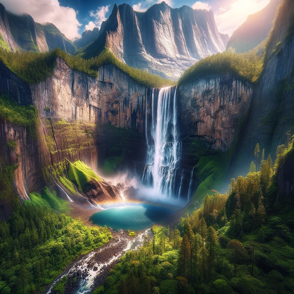 Rugged Beauty – MoriiHub