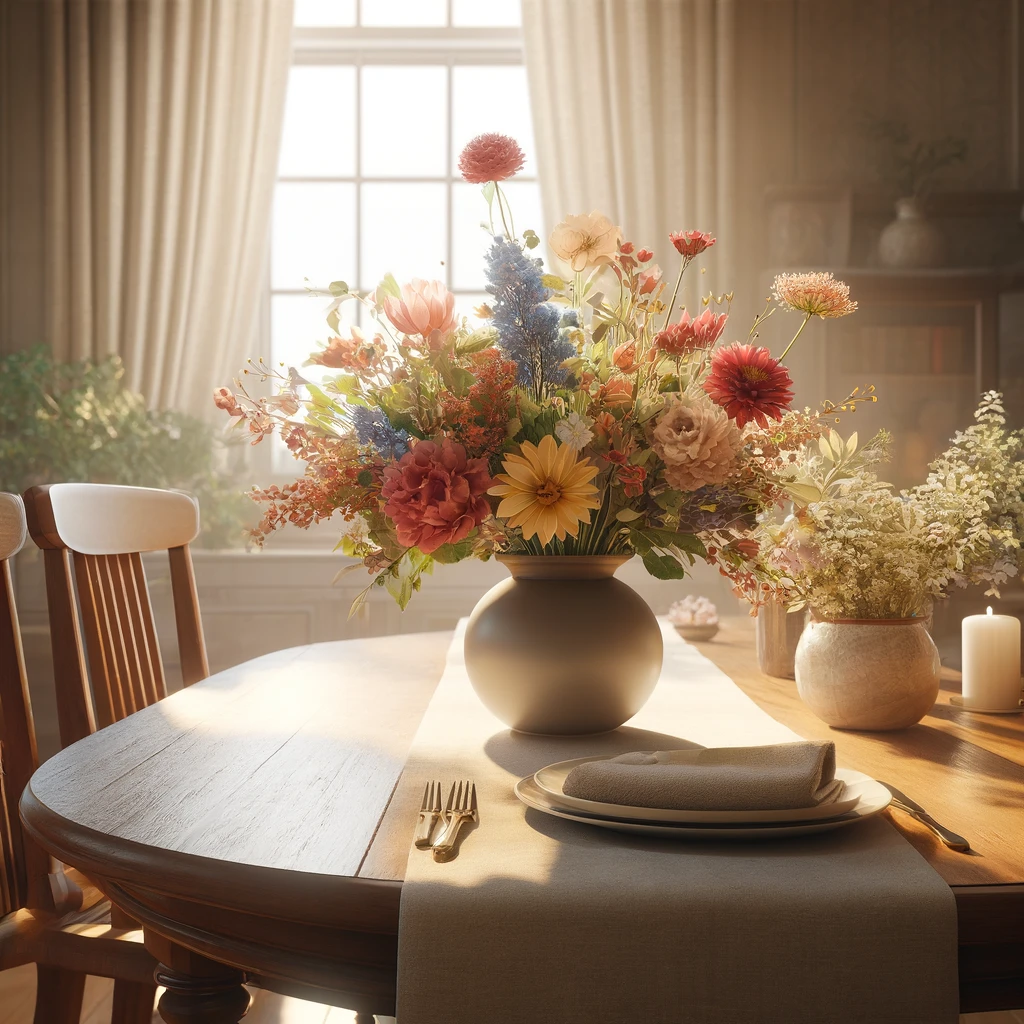 Wildflower Bouquet – MoriiHub