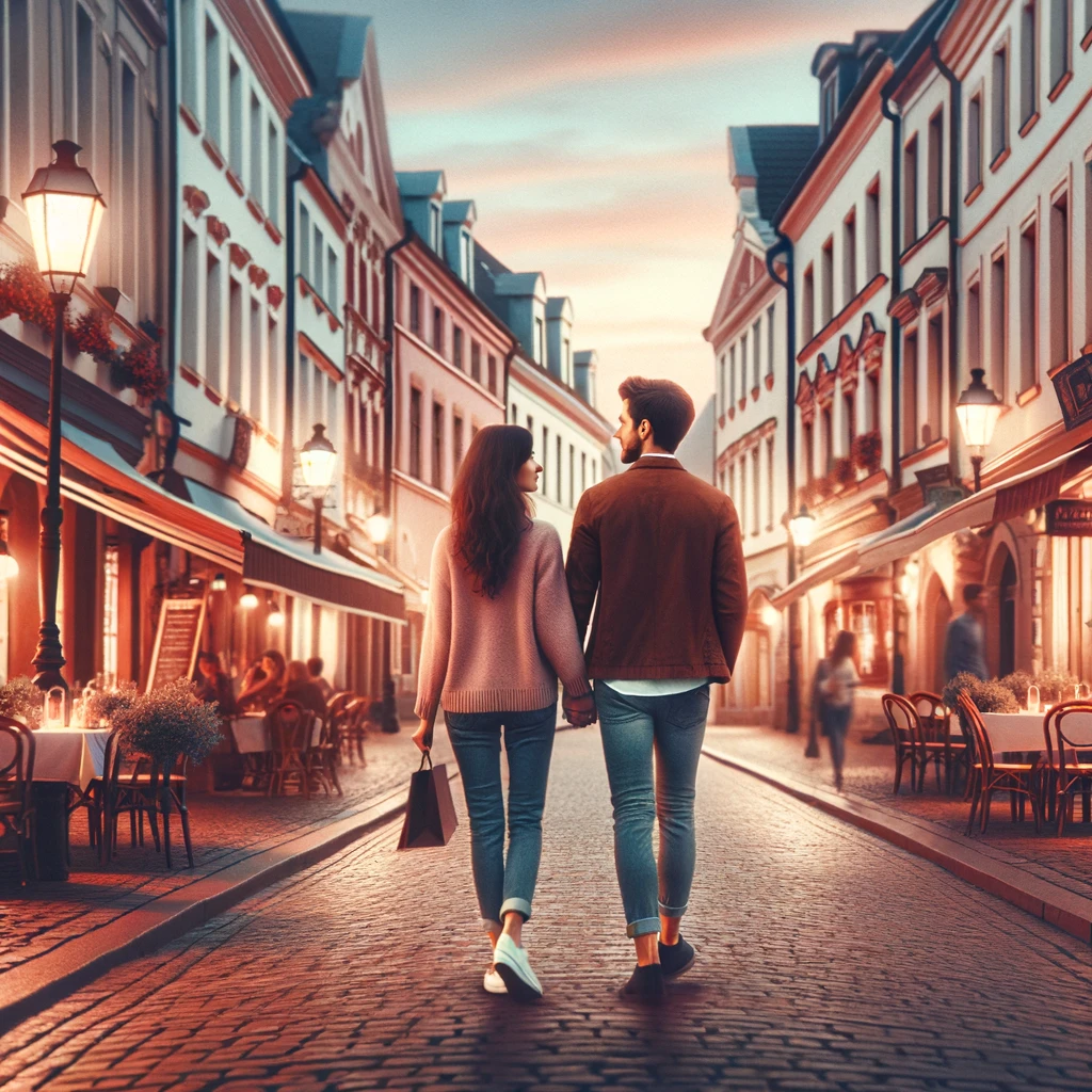 Quaint Cafés – MoriiHub