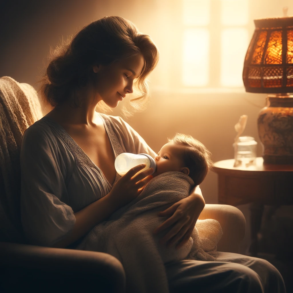 Parenting Bliss – MoriiHub