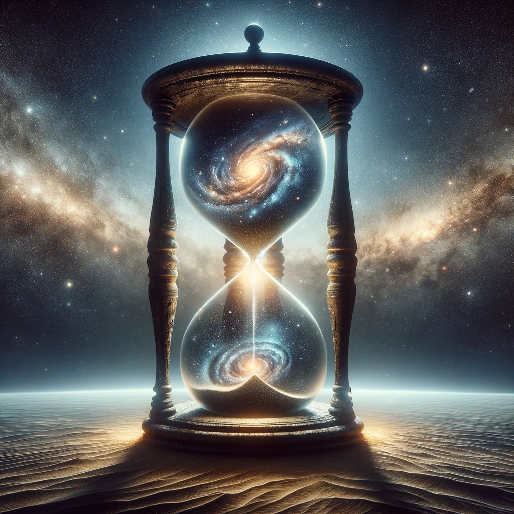 Perpetual Flow – MoriiHub