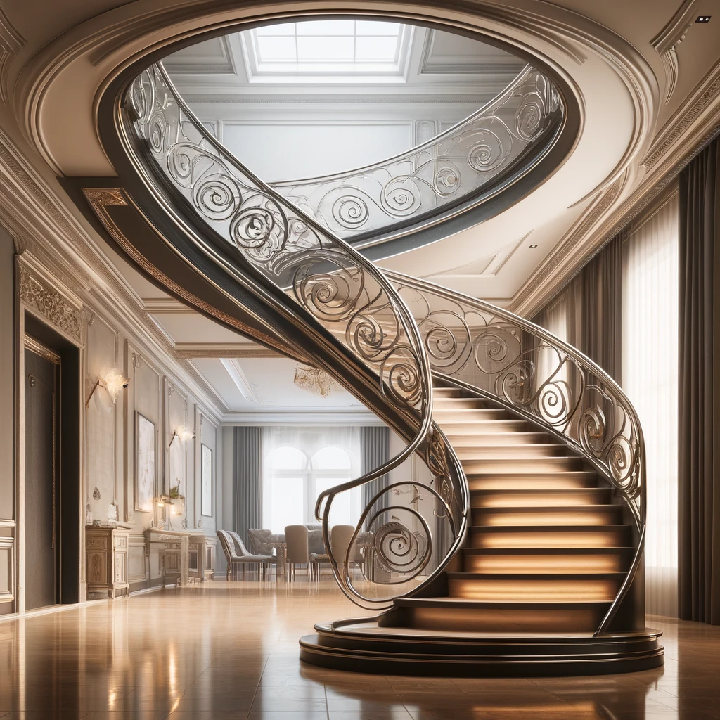 Breathtaking Architecture – MoriiHub