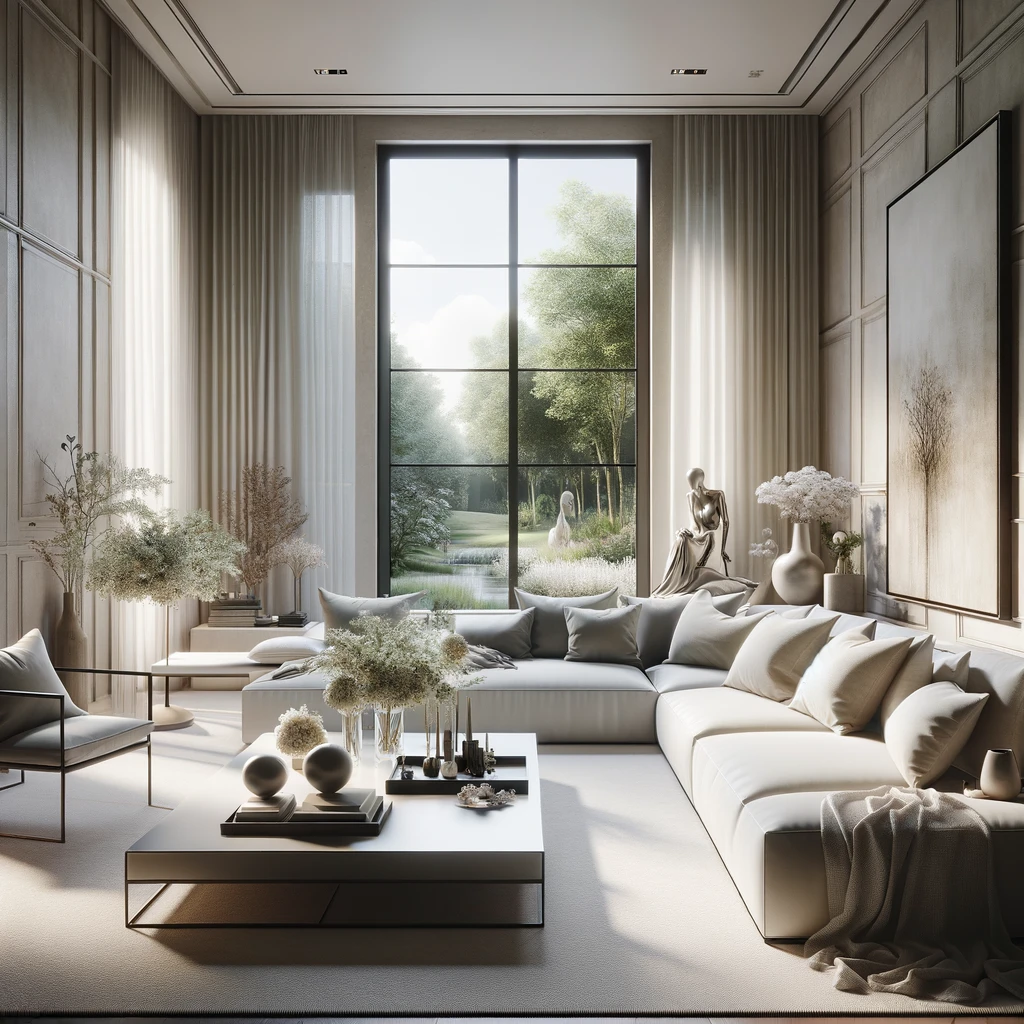 Natural Light – MoriiHub