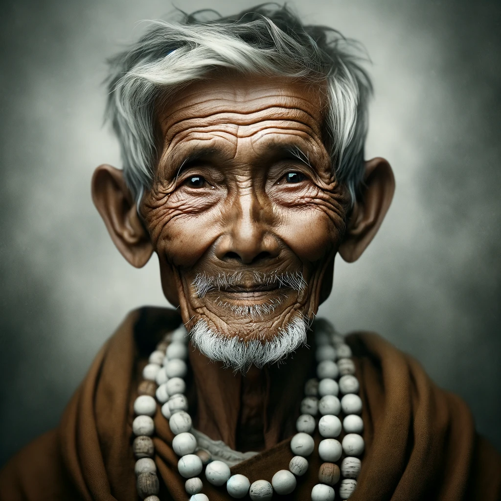 Deep Wrinkles – MoriiHub