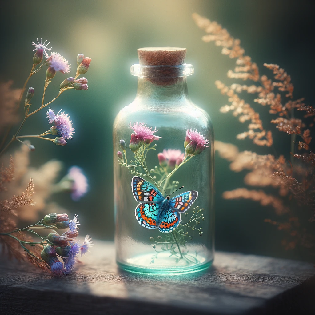 Nature Capture Moriihub