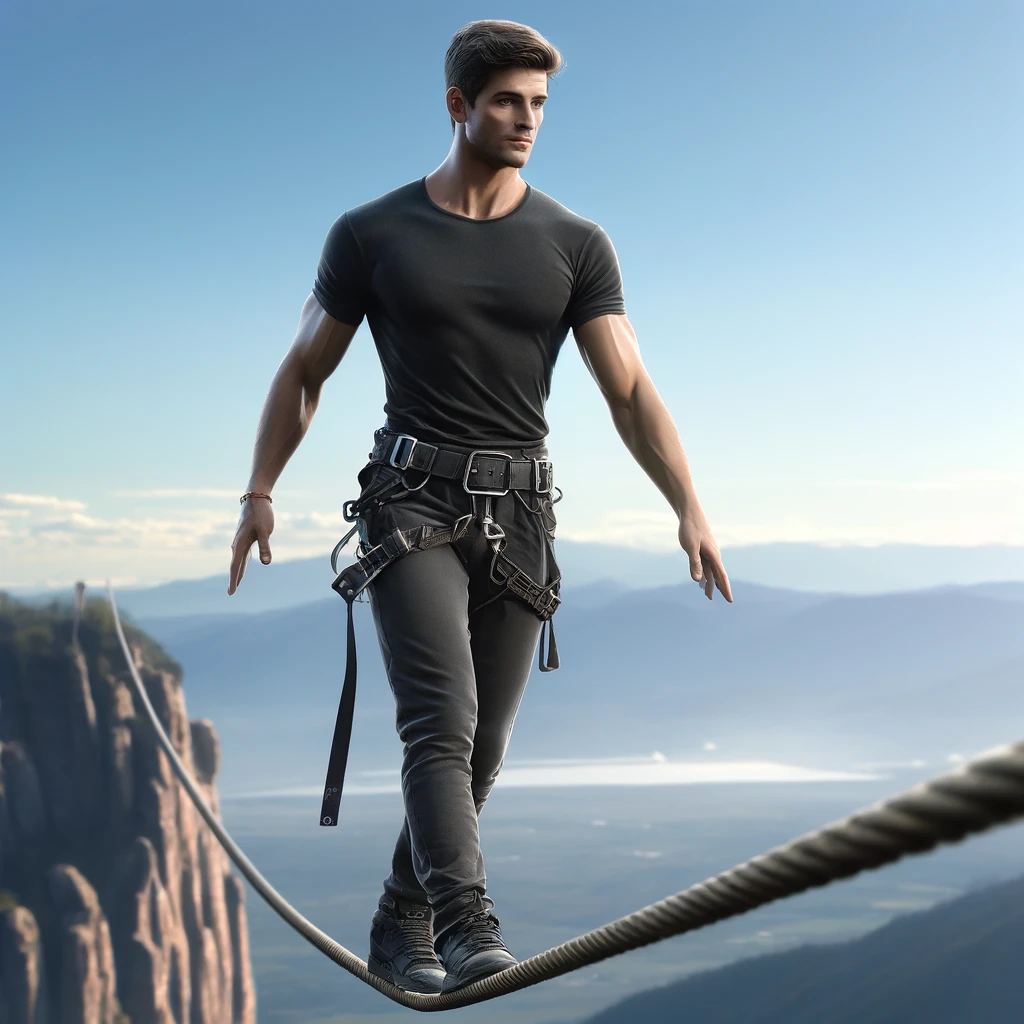 Daring Feats – MoriiHub