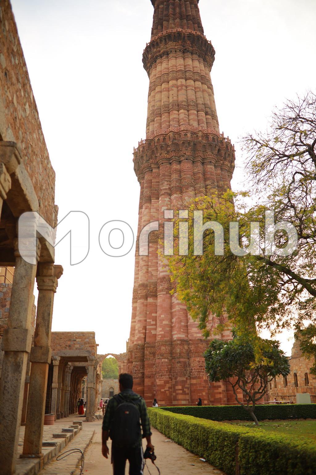 Tower Enchantment – MoriiHub