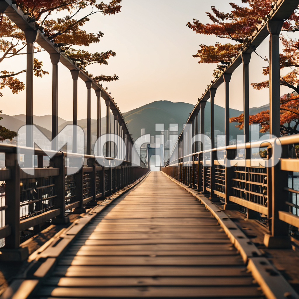 Seoul Landmark – MoriiHub